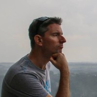 Jay Kidd – Musings of a Digital Nomad